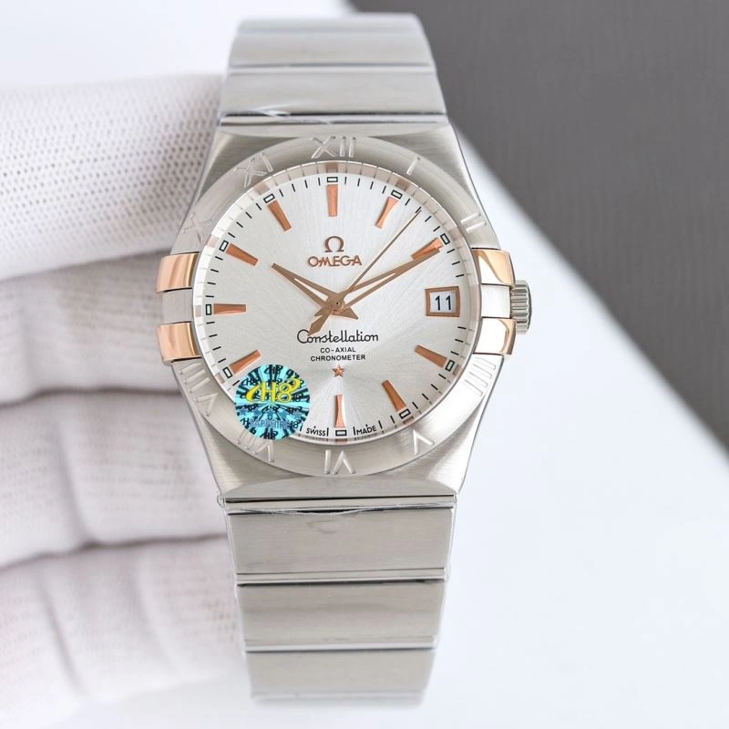 Top mirror OMEGA Watches