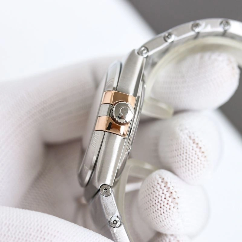 Top mirror OMEGA Watches