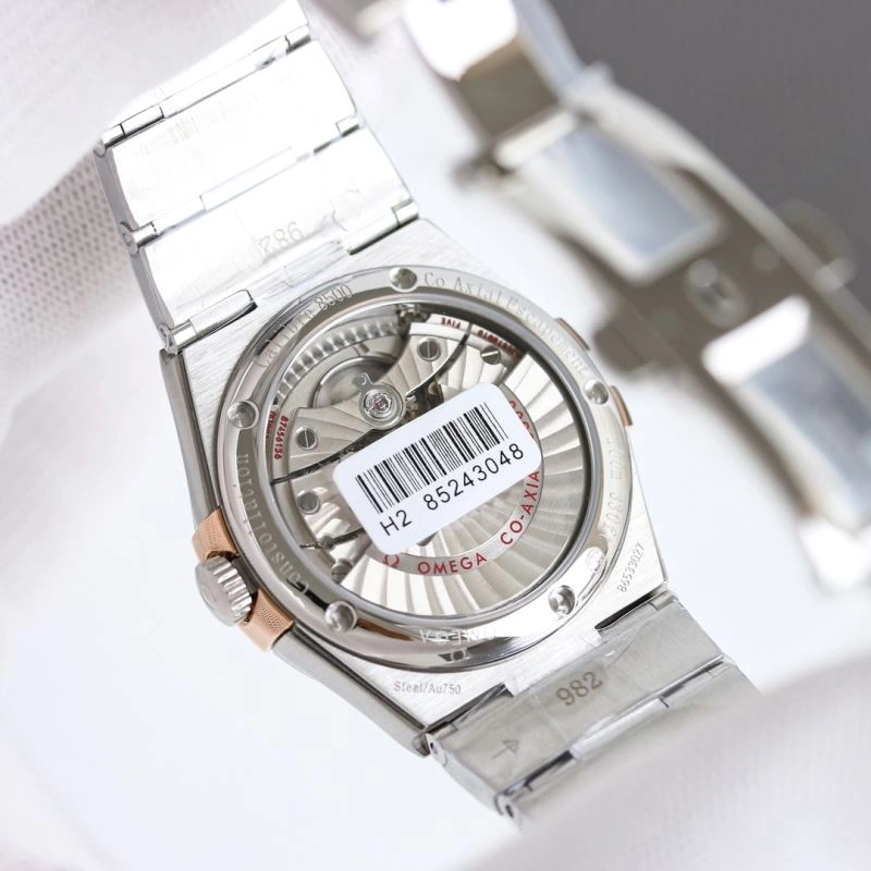 Top mirror OMEGA Watches