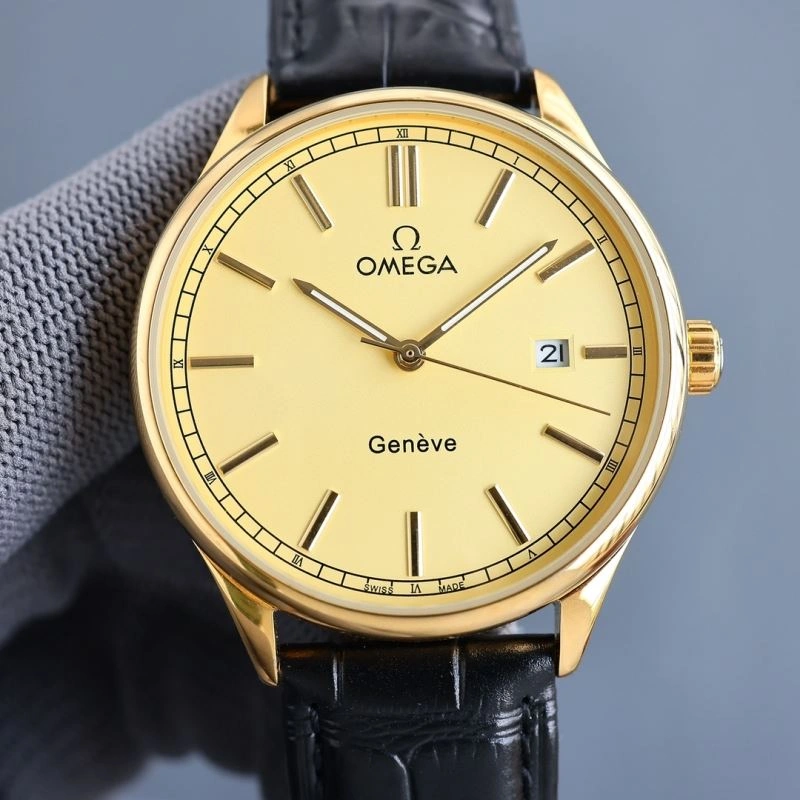 OMEGA Watches