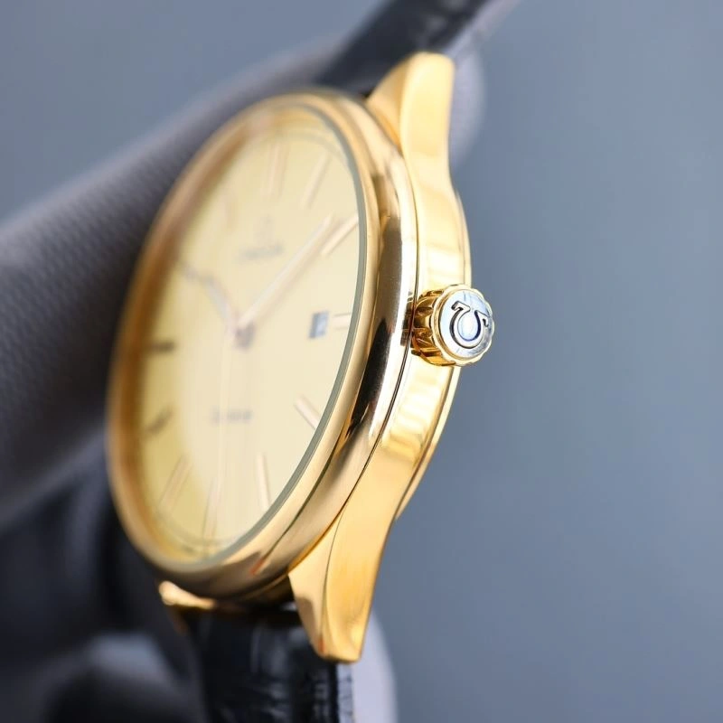 Precise copy OMEGA Watches