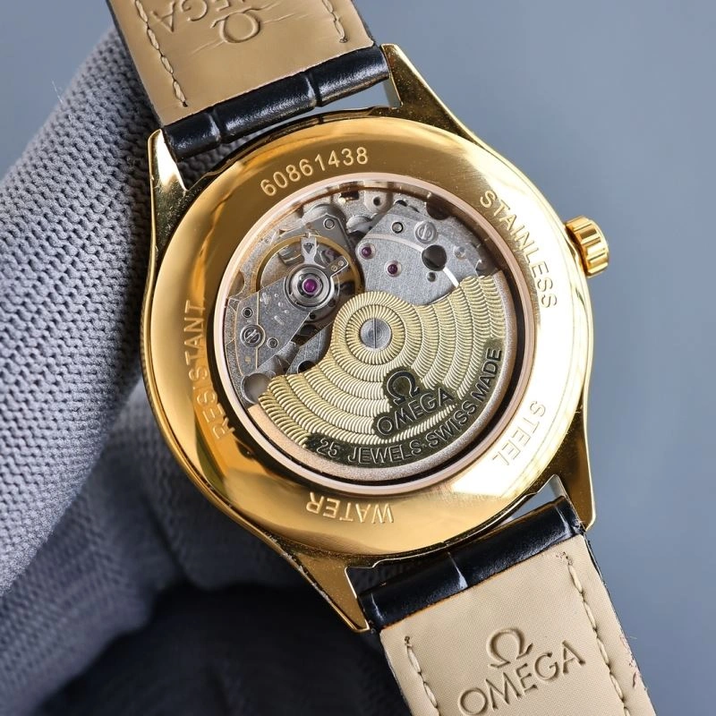 Precise copy OMEGA Watches