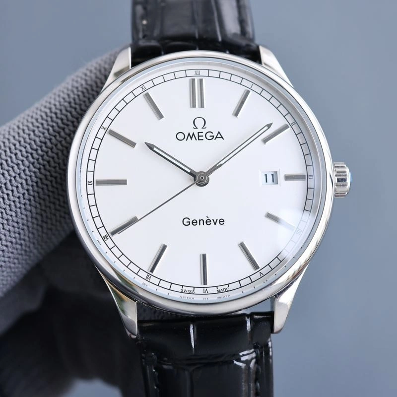 OMEGA Watches