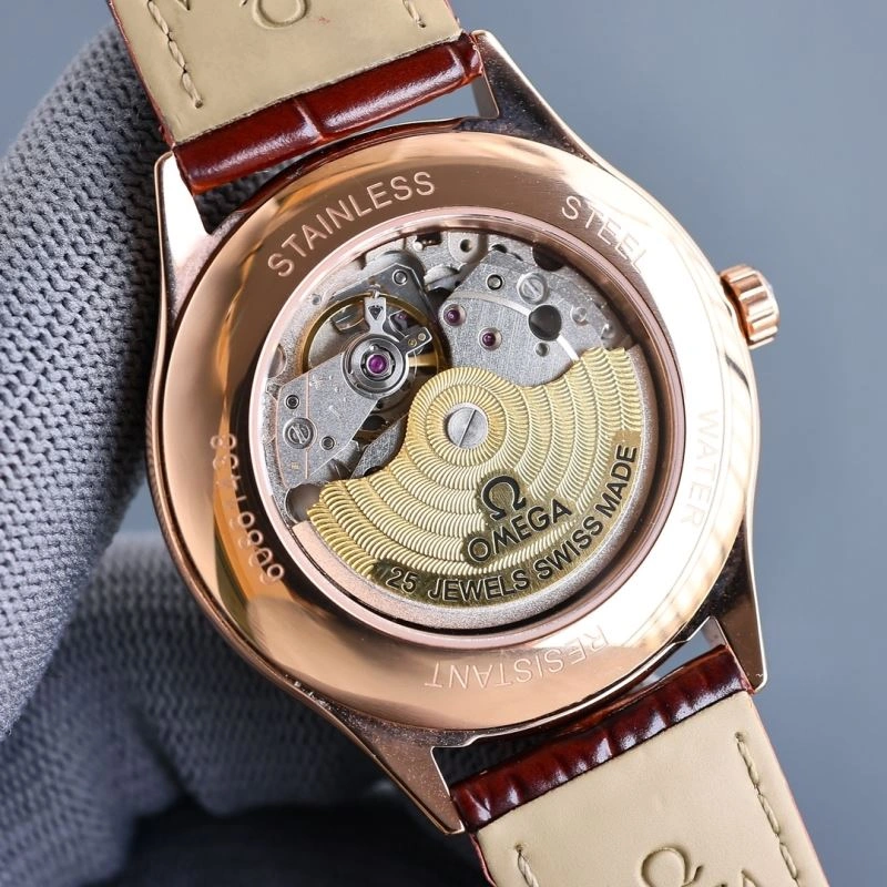 High fidelity OMEGA Watches