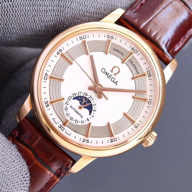 Mirror quality OMEGA Watches