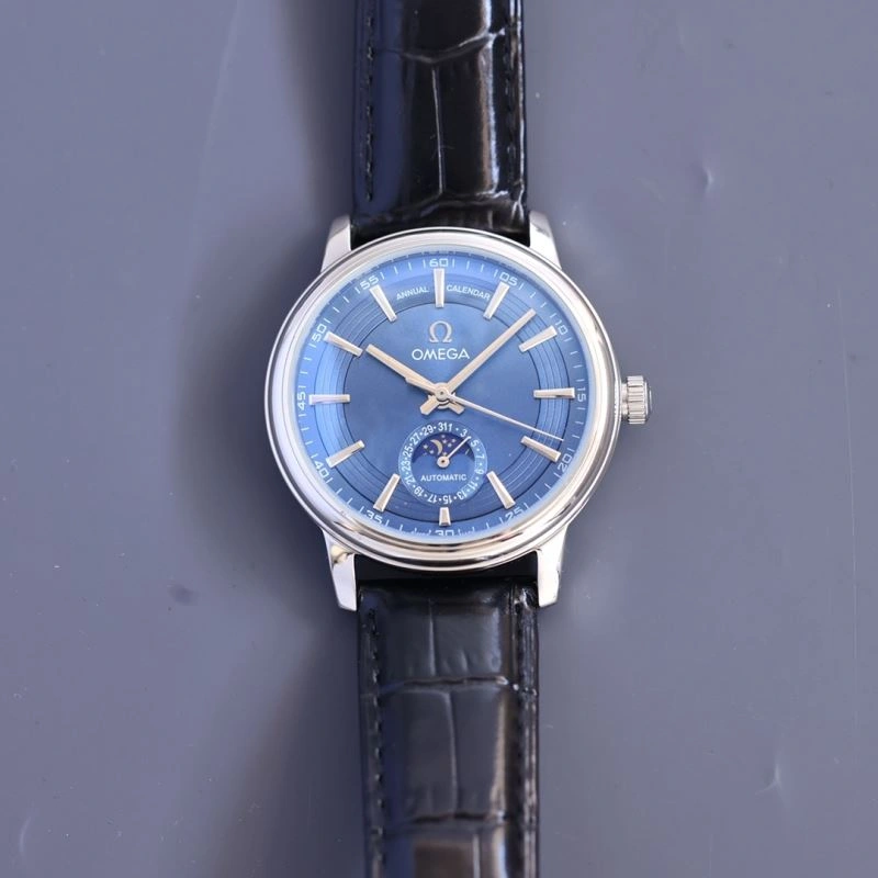 Perfect replica OMEGA Watches