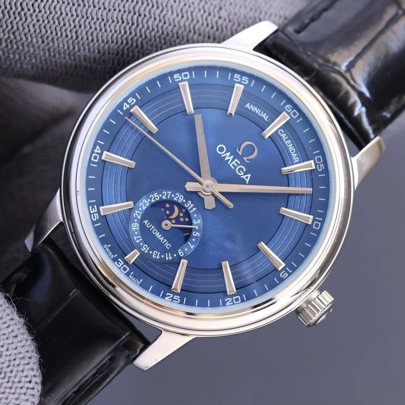 Perfect replica OMEGA Watches