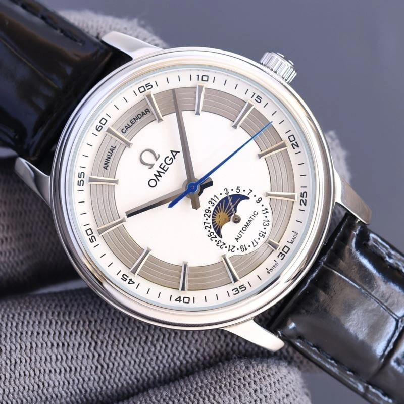 Perfect replica OMEGA Watches