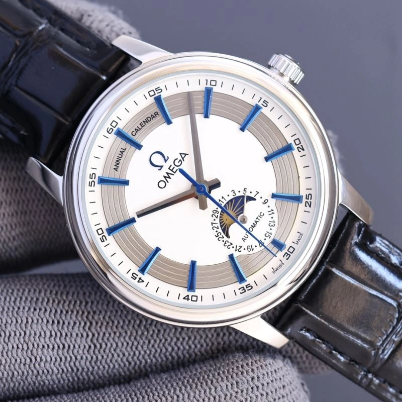 Perfect replica OMEGA Watches