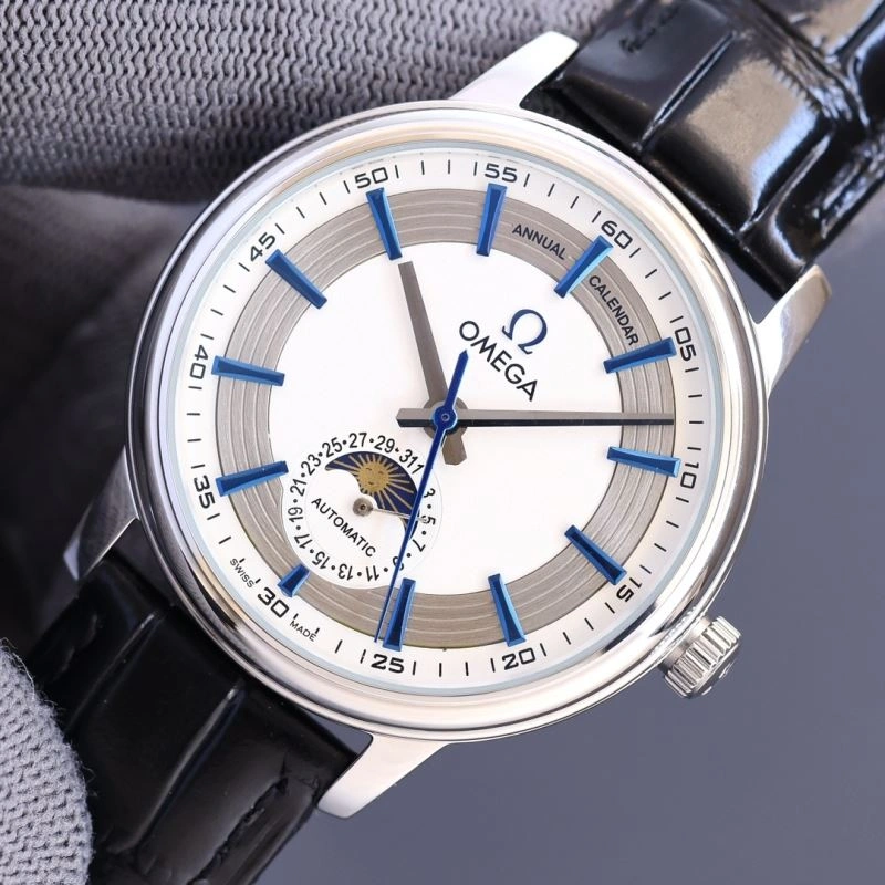 Perfect replica OMEGA Watches