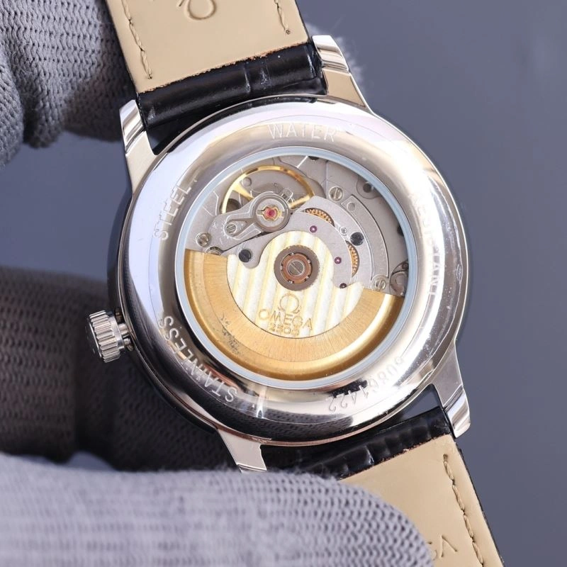 Perfect replica OMEGA Watches