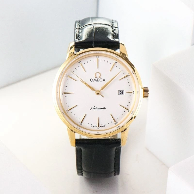 OMEGA Watches