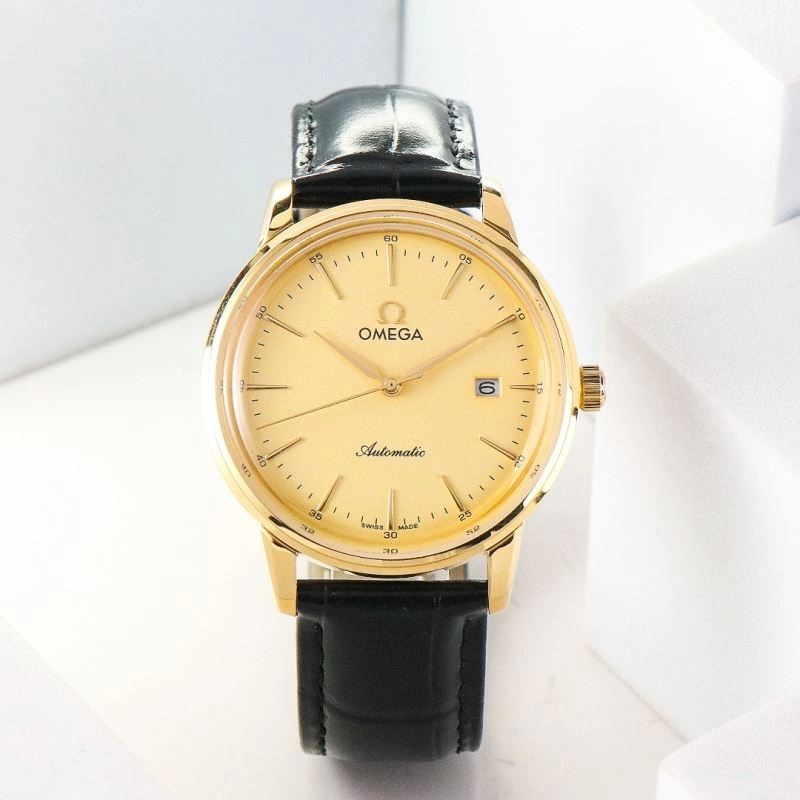 OMEGA Watches