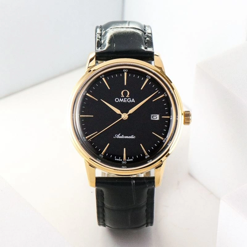 OMEGA Watches
