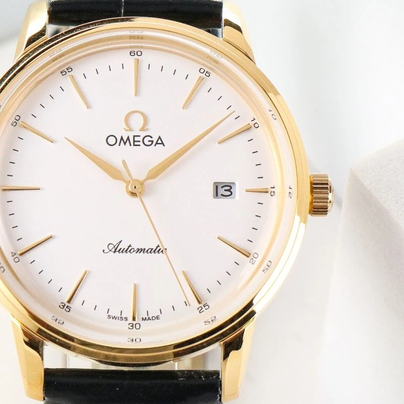 OMEGA Watches