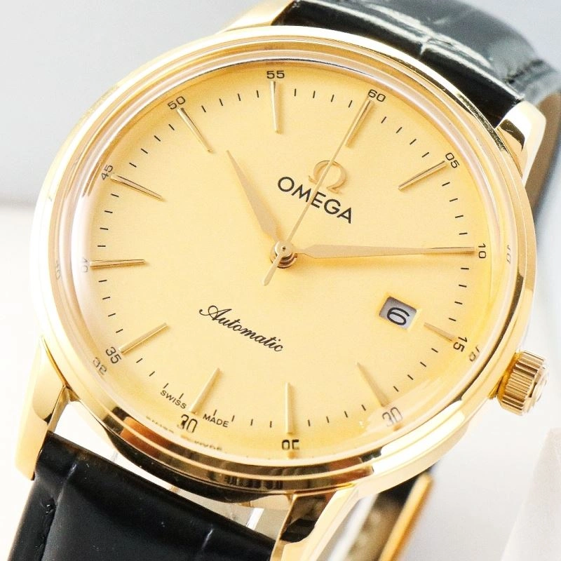 OMEGA Watches