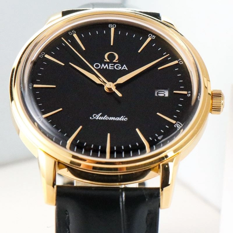 OMEGA Watches