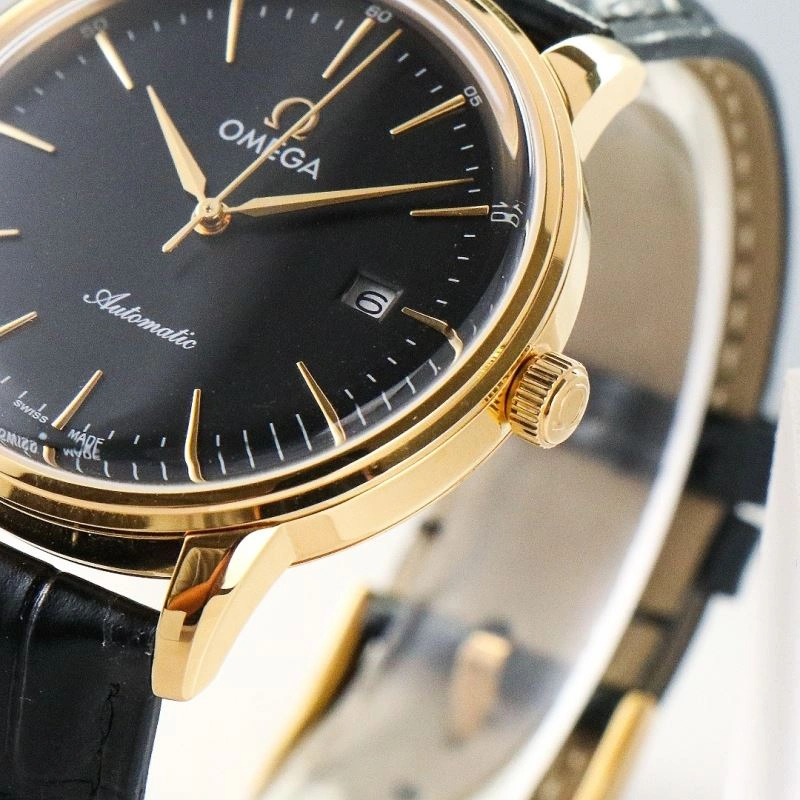 OMEGA Watches