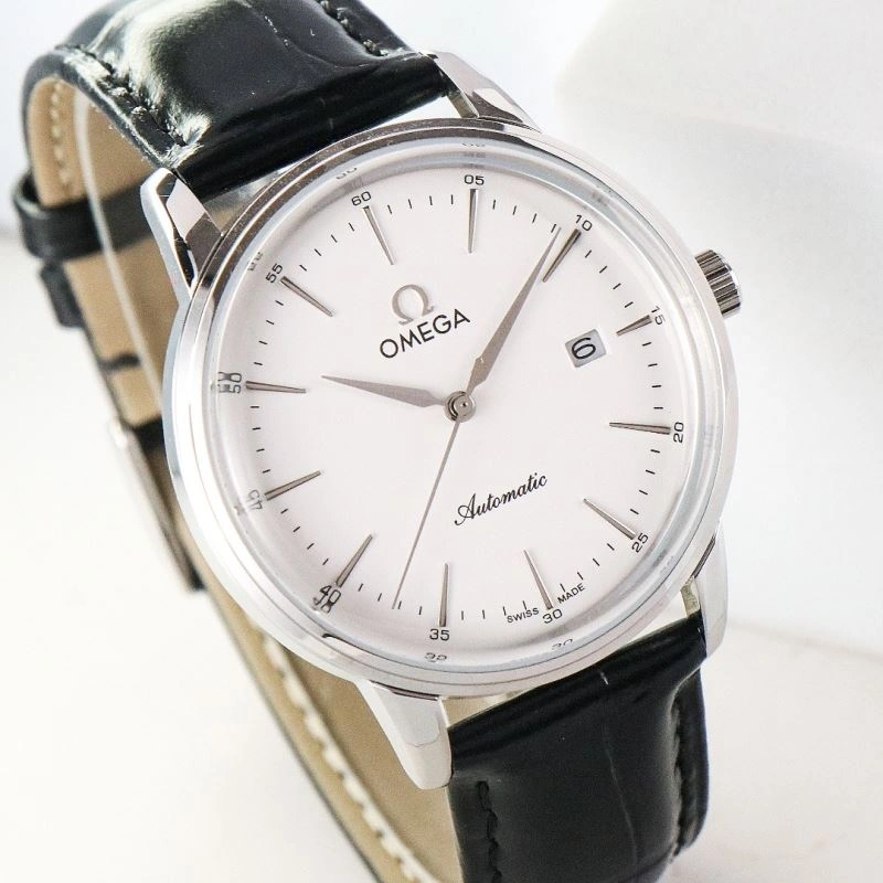 Genuine OMEGA Watches