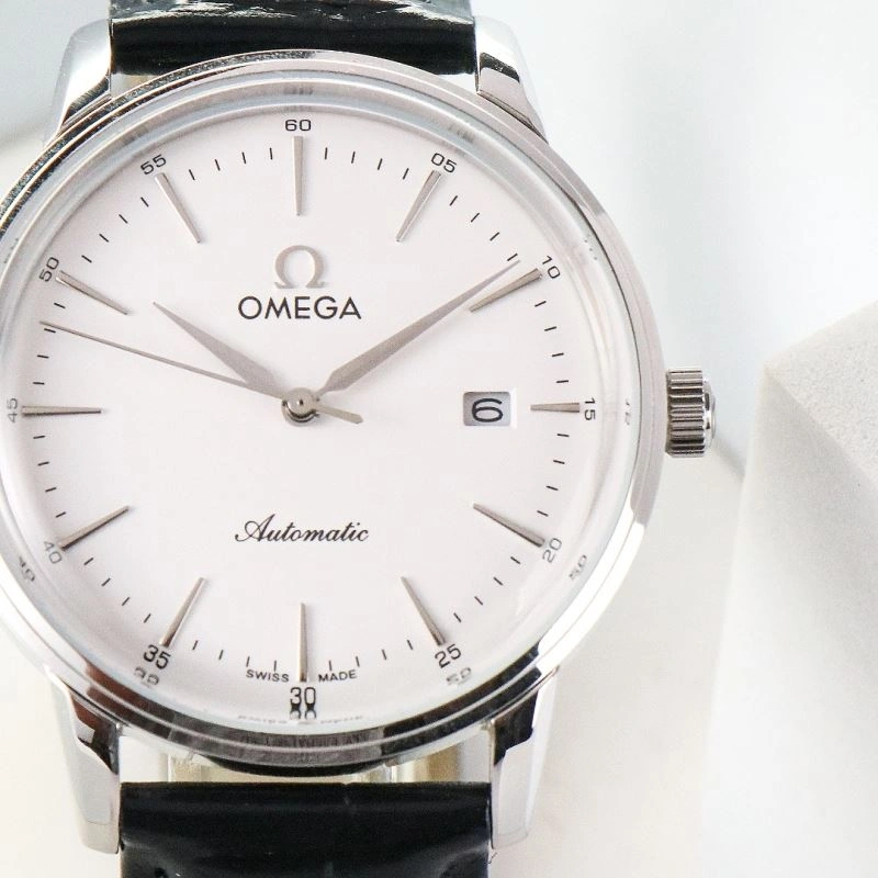 Genuine OMEGA Watches