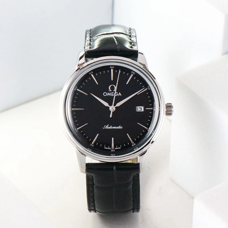 Genuine OMEGA Watches