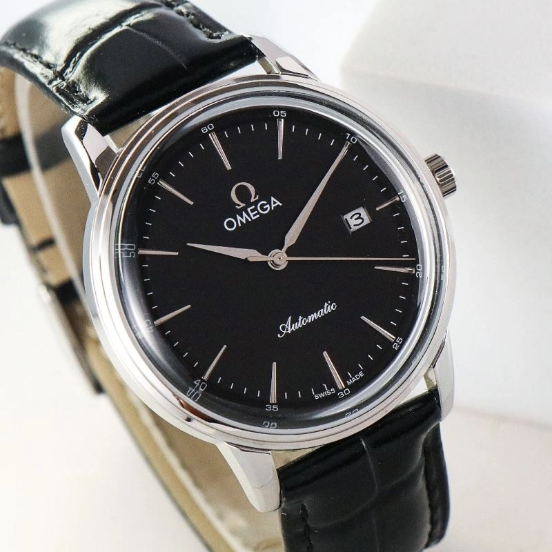 Genuine OMEGA Watches
