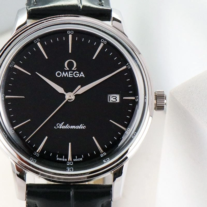 Genuine OMEGA Watches