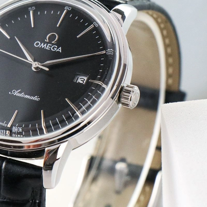 Genuine OMEGA Watches