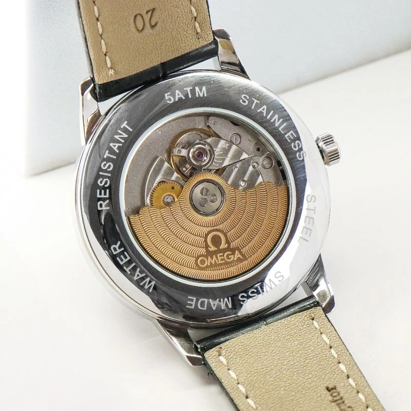 Genuine OMEGA Watches