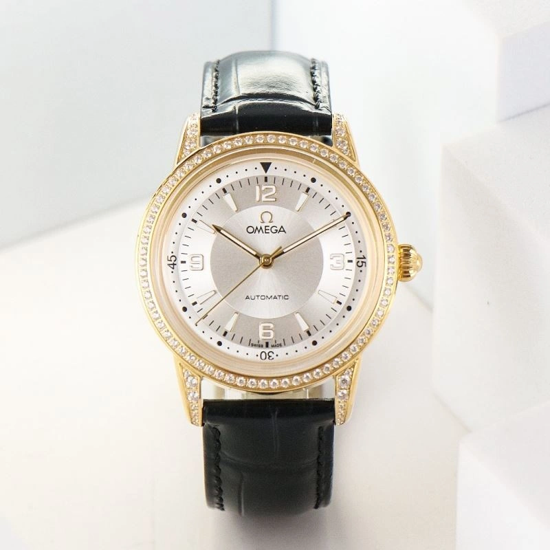 OMEGA Watches