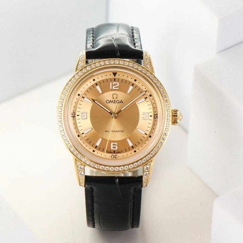Bargain OMEGA Watches