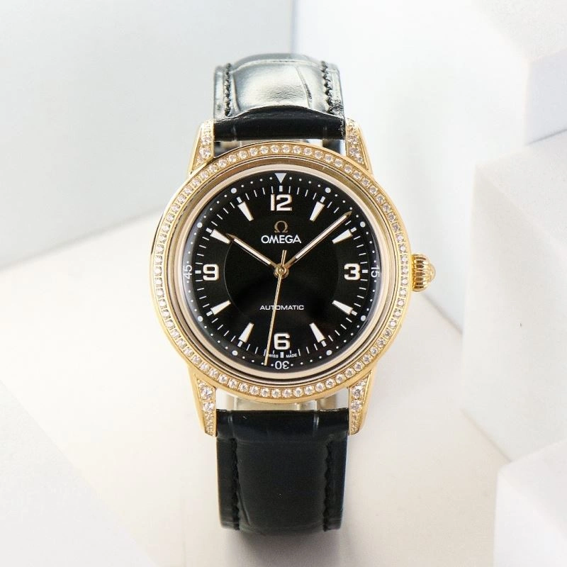 Bargain OMEGA Watches