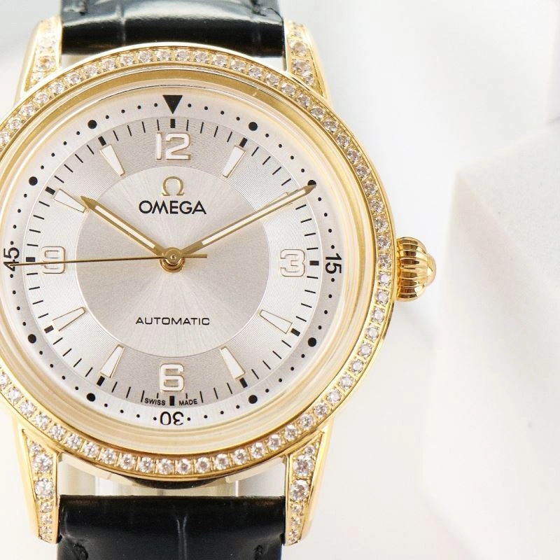 Bargain OMEGA Watches