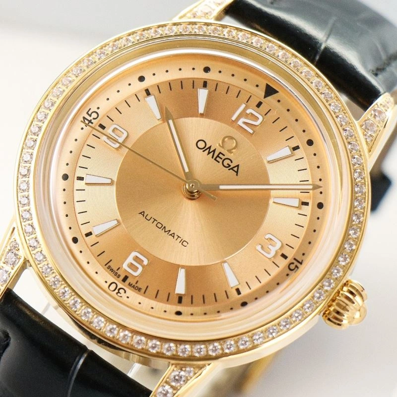 Bargain OMEGA Watches