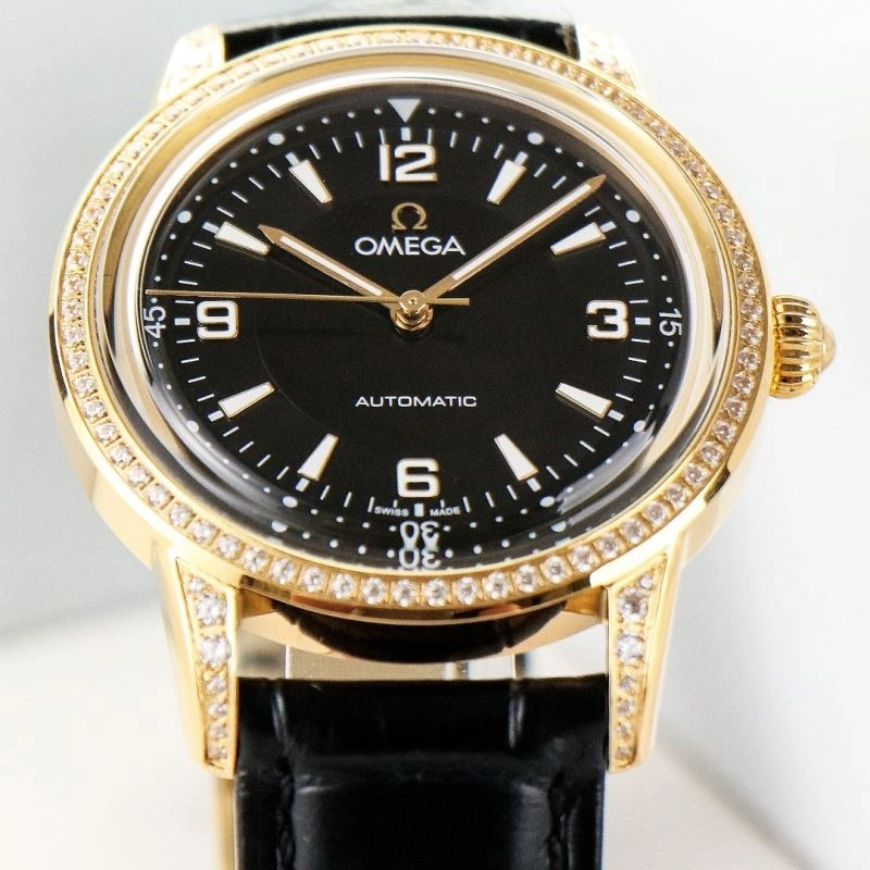 Bargain OMEGA Watches