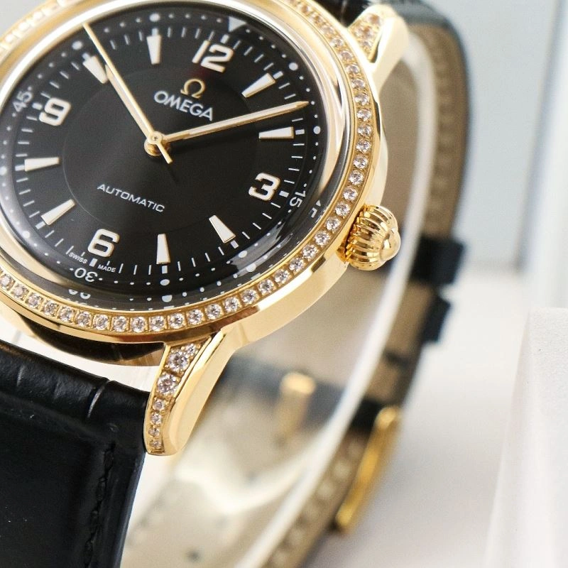 Bargain OMEGA Watches