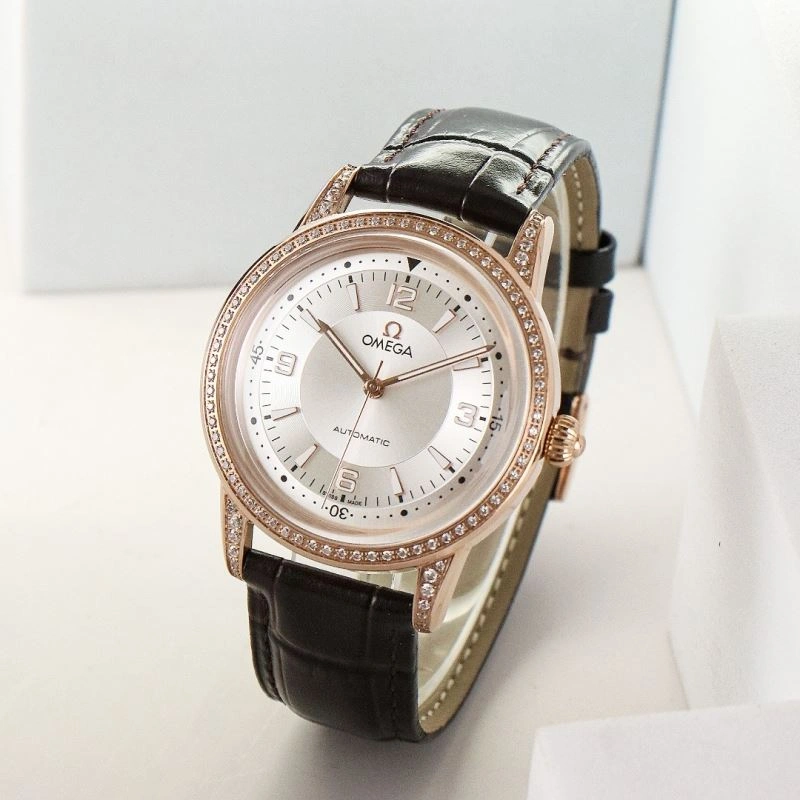 OMEGA Watches