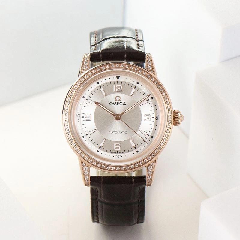 Precise copy OMEGA Watches