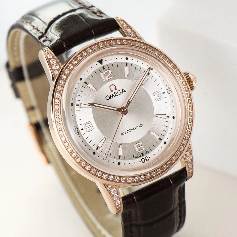 Precise copy OMEGA Watches