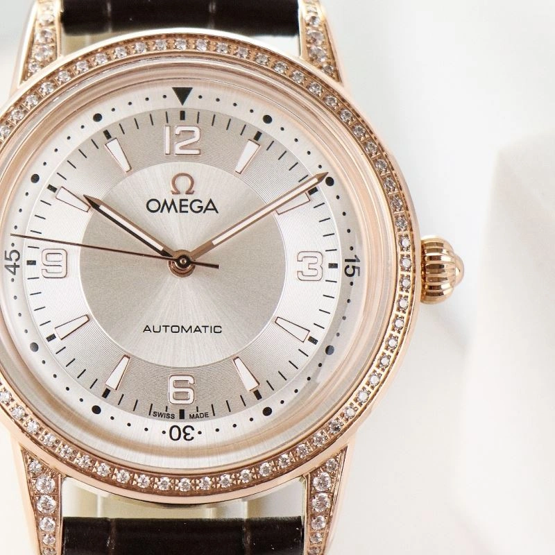 Precise copy OMEGA Watches