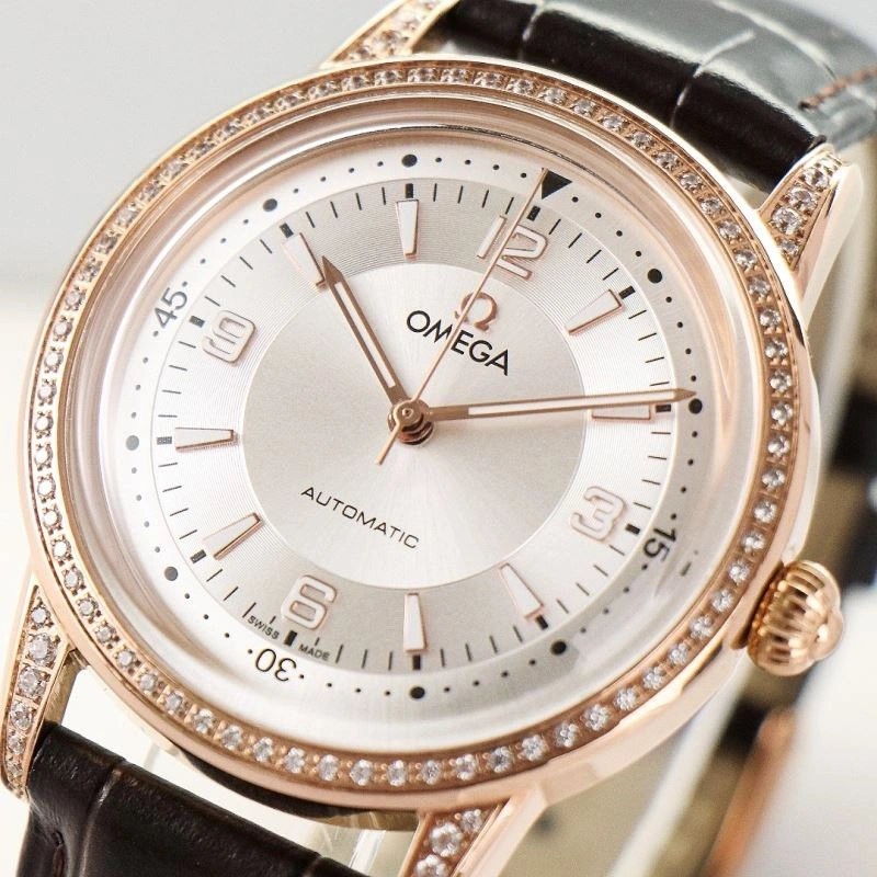 Precise copy OMEGA Watches