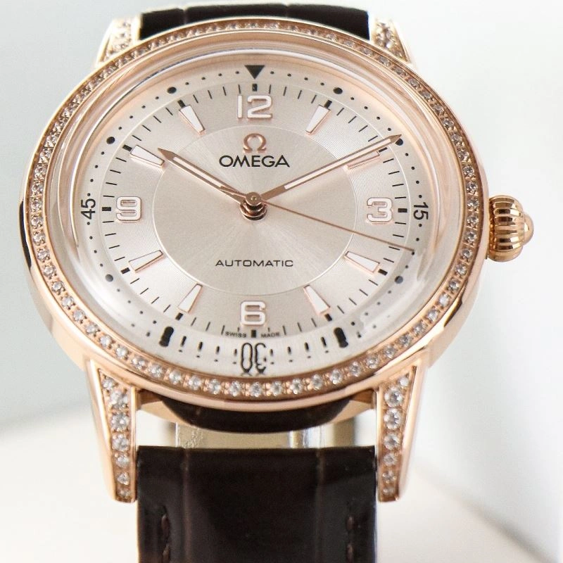Precise copy OMEGA Watches