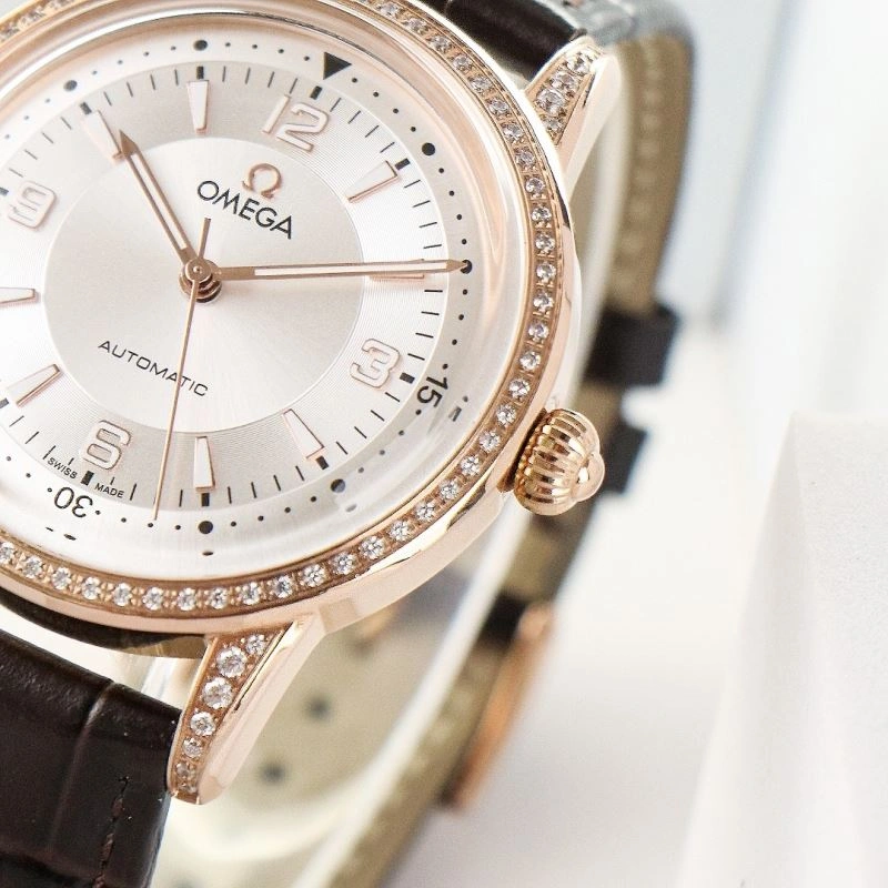 Precise copy OMEGA Watches