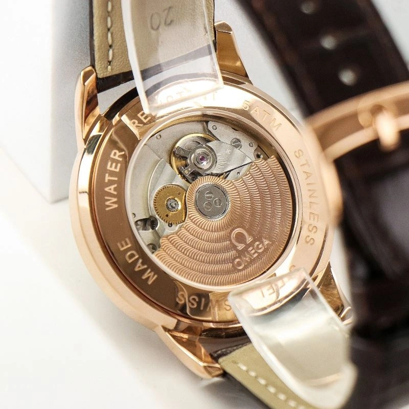 Precise copy OMEGA Watches