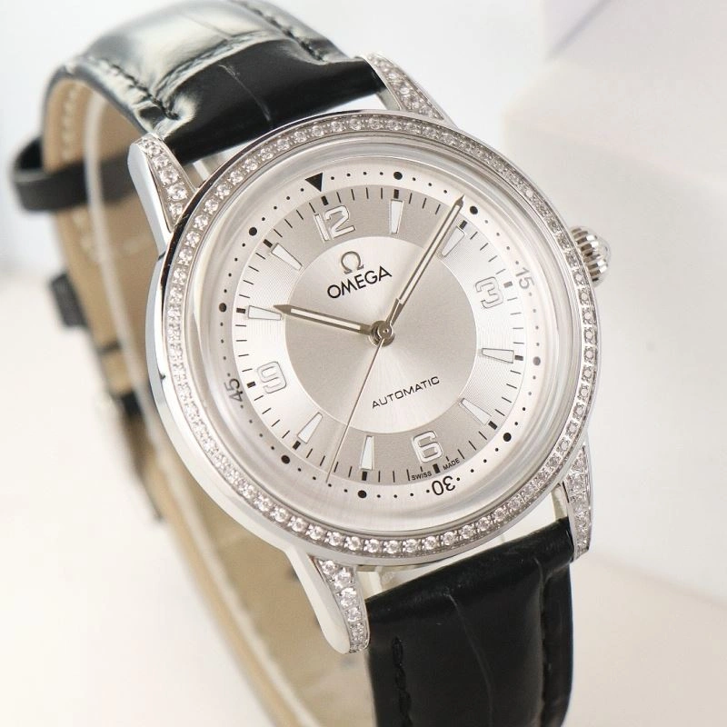 Official OMEGA Watches
