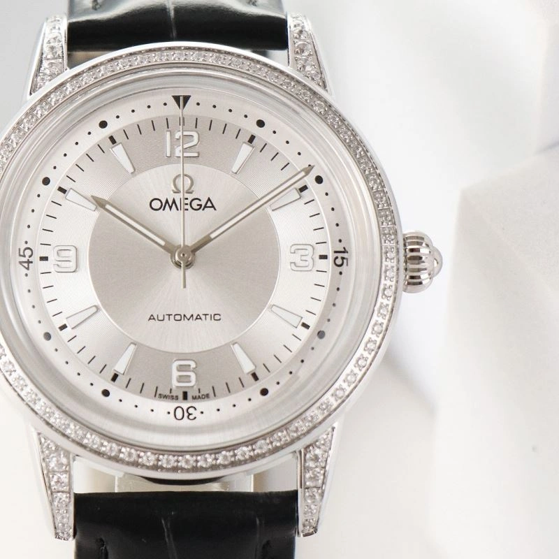Official OMEGA Watches