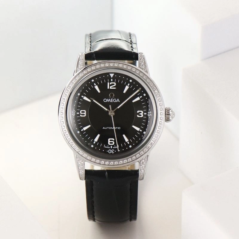 Official OMEGA Watches