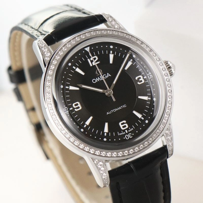 Official OMEGA Watches