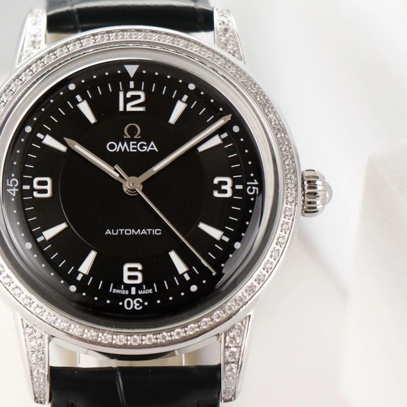 Official OMEGA Watches