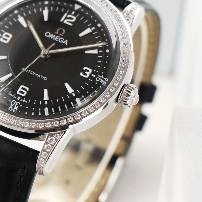 Official OMEGA Watches